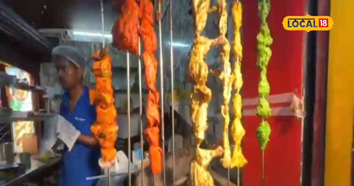 famous-food-of-jharkhand-mutton-attha-shop-in-godda-how to make it know ...