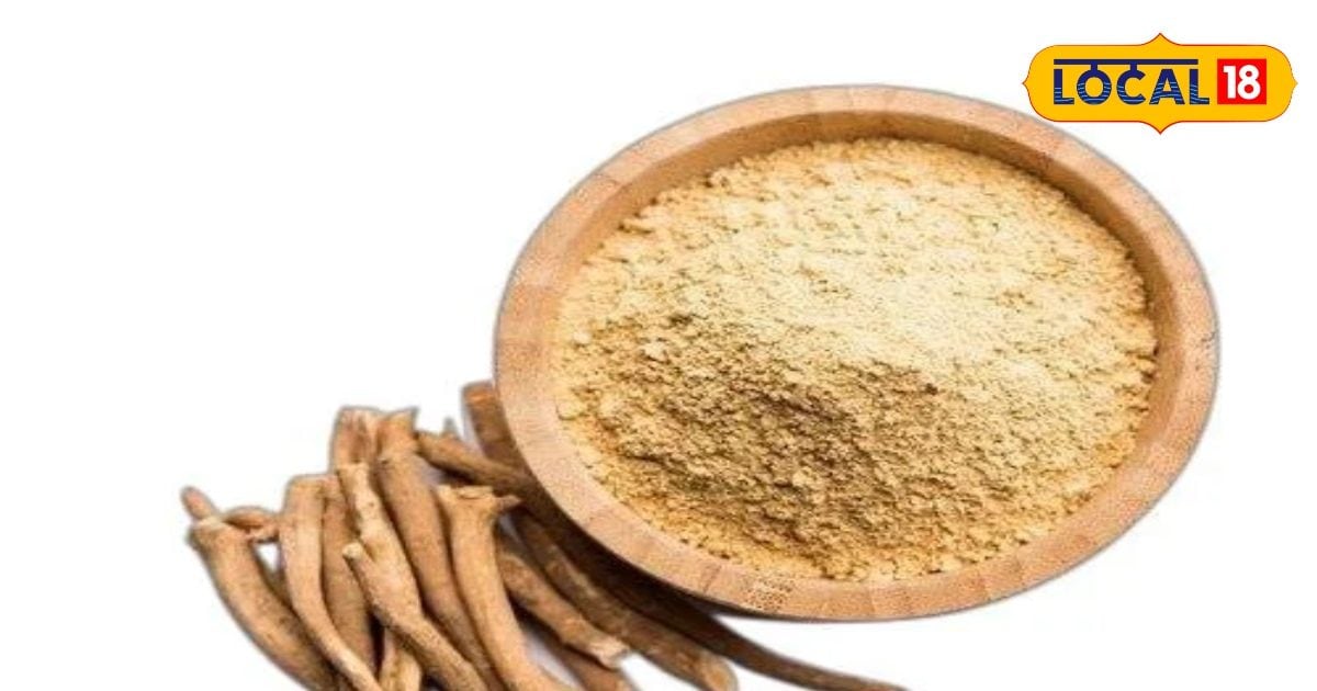 How to eat and buy Ashwagandha Powder Benefits for health panacea for ...