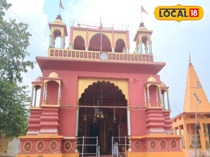 recognition of bihar Famous Temple Where is Dudheshwar Mahadev mandir ...