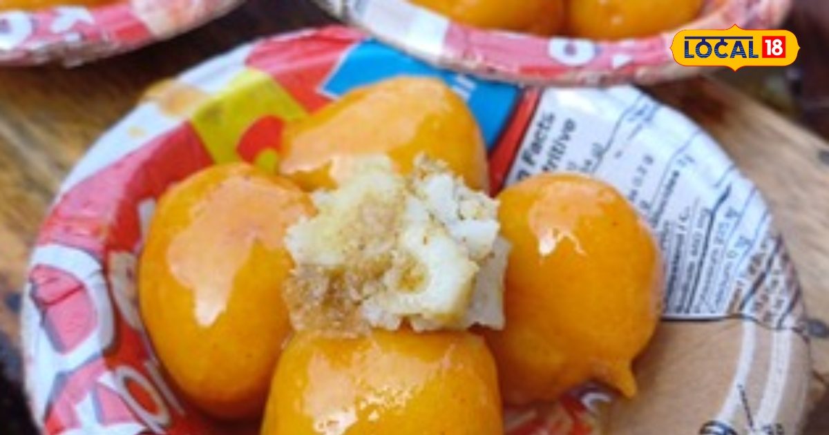 famous-food-rajasthani-dal-ki-pakaudi-kachori-recipe - News18 हिंदी