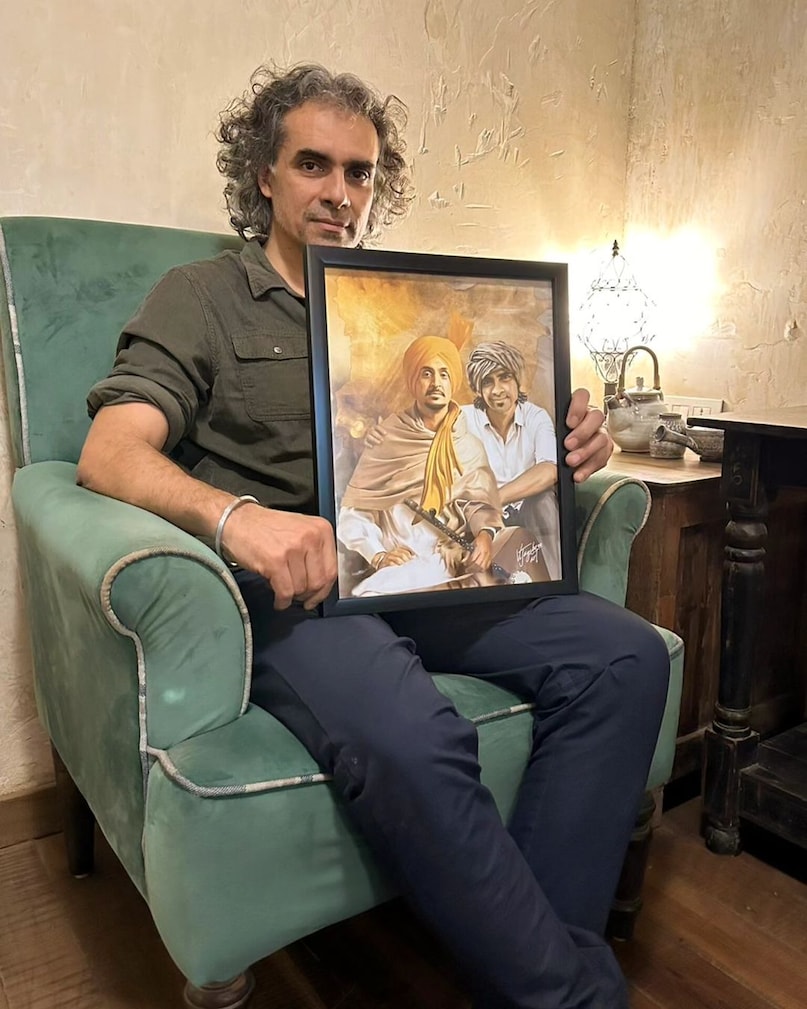 'अपने धर्म की वजह से...' मुस्लिम होने पर जब छलका डायरेक्टर का दर्द ...