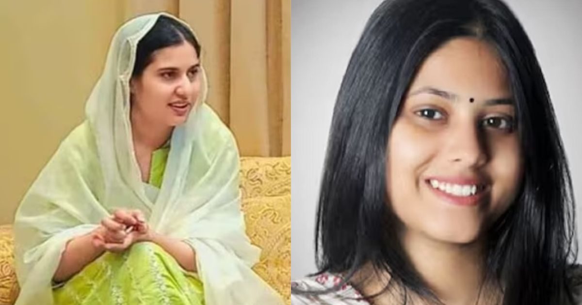 LSR टू लंदन... ये हैं सबसे फ्रेश 6 चेहरे, इनको देख आप भी पॉलिटिक्स को ...