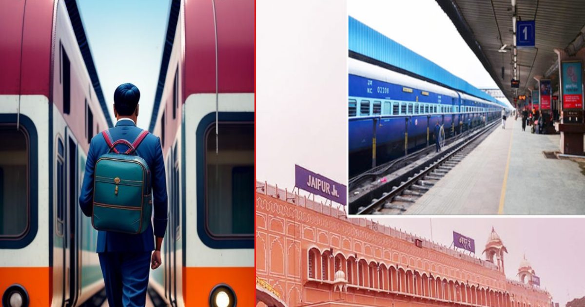 स्टेशन पर बैग लिए खड़ा था युवक, DRI अफसरों ने टोका तो बोला- 'बंगाल से ...