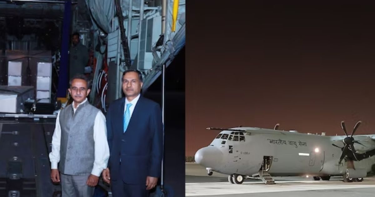 Kuwait Fire Incident: अंतिम दर्शन को बेचैन अपने... कुवैत से आ रहे 45 ...