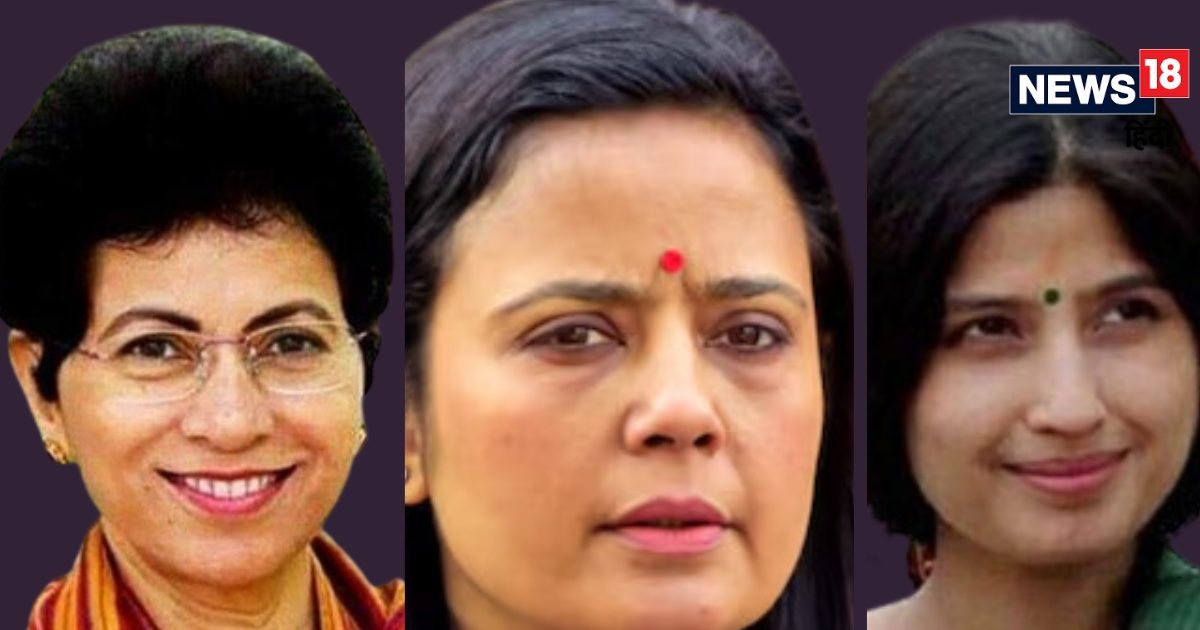 Women Reservation: 33% आरक्षण का कानून, फिर भी क्‍यों इस तादाद में संसद ...