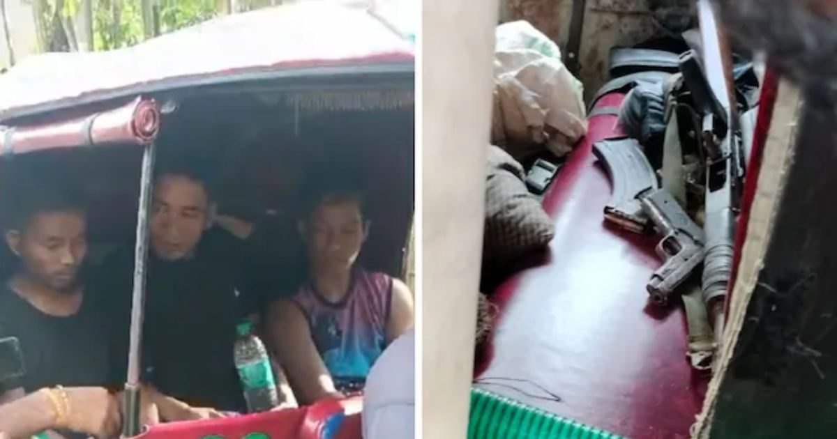 असम एनकाउंटर: 1 मिनट 18 सेकंड के वीडियो पर सवाल, परिवार का दावा, वे ...