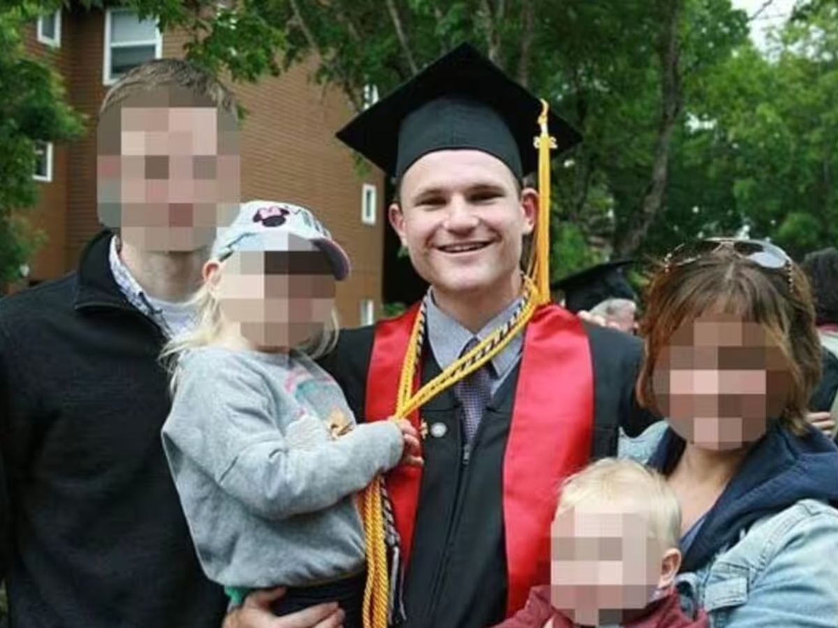 खौलते पानी का झरना, जिसमें गलती से गिरा शख्स, चंद मिनट में मर गया, बहन ...