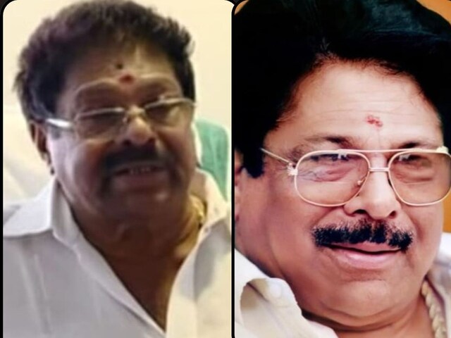 Aroma Mani Passes Away: नहीं रहे मशहूर डायरेक्टर-प्रोड्यूसर अरोमा मणि ...