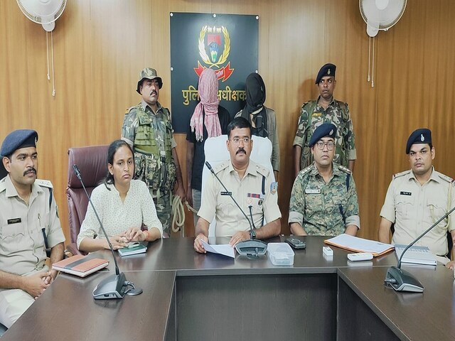Garhwa news: मलेशिया से आया फोन और कहा-अटैक...MGCPL साइट पर हो गया हमला, गढ़वा में अमन साहू गैंग ...