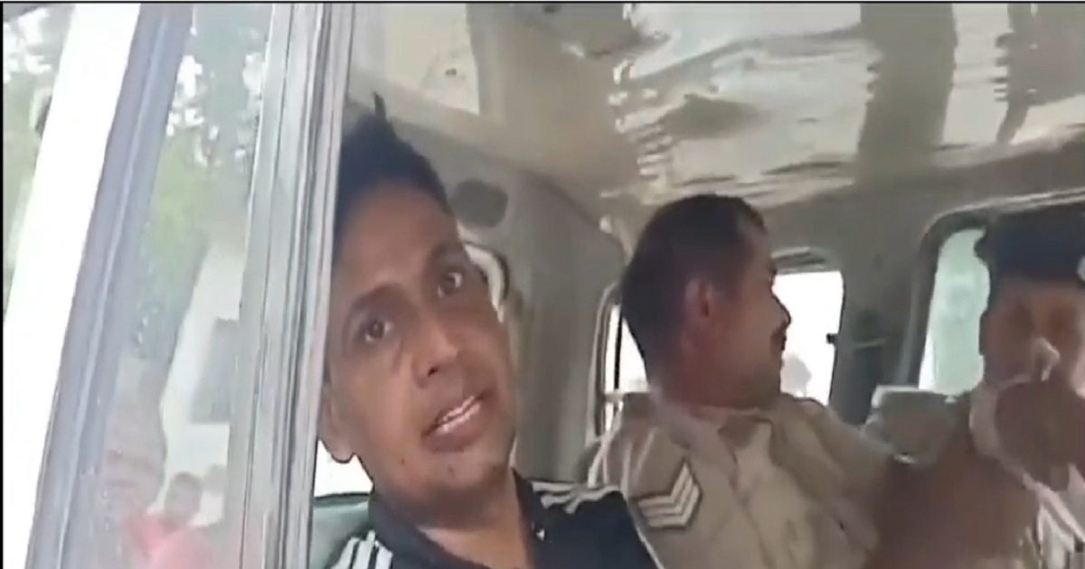 Gaya news: कौन है एलजेपीआर नेता अनवर खान के मर्डर का आरोपी फोटो खान जिसे गया के शेरघाटी कोर्ट ...