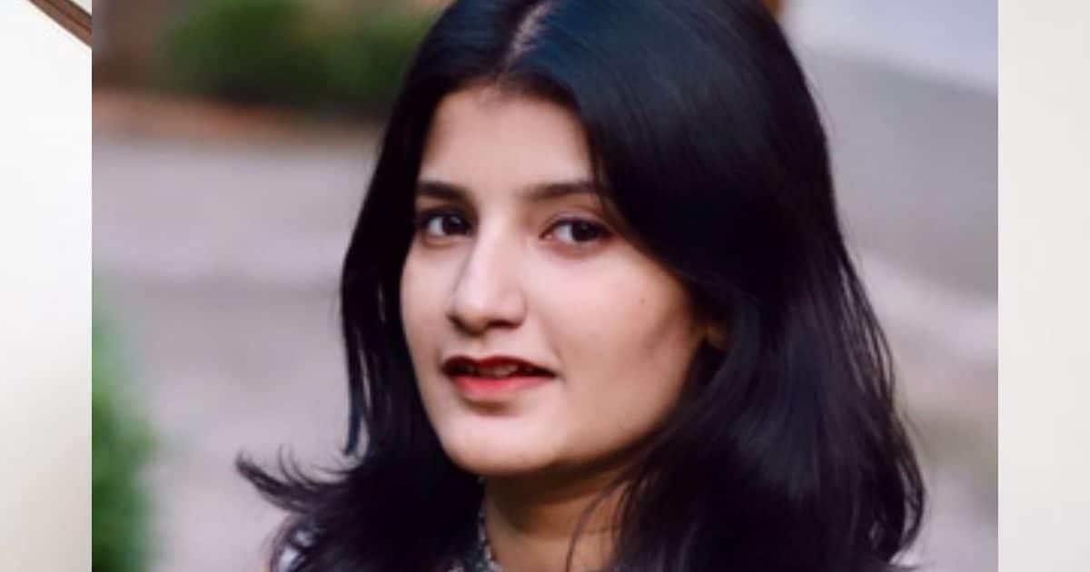 सोशल मीडिया ने बदली गुंजन सैनी की जिंदगी, इंस्टाग्राम पर मिला लाइफ ...