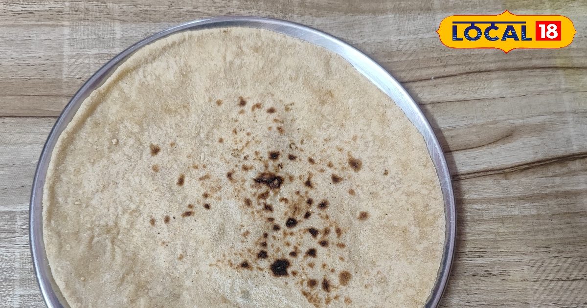 Miracles of Eating Stale Roti - News18 हिंदी