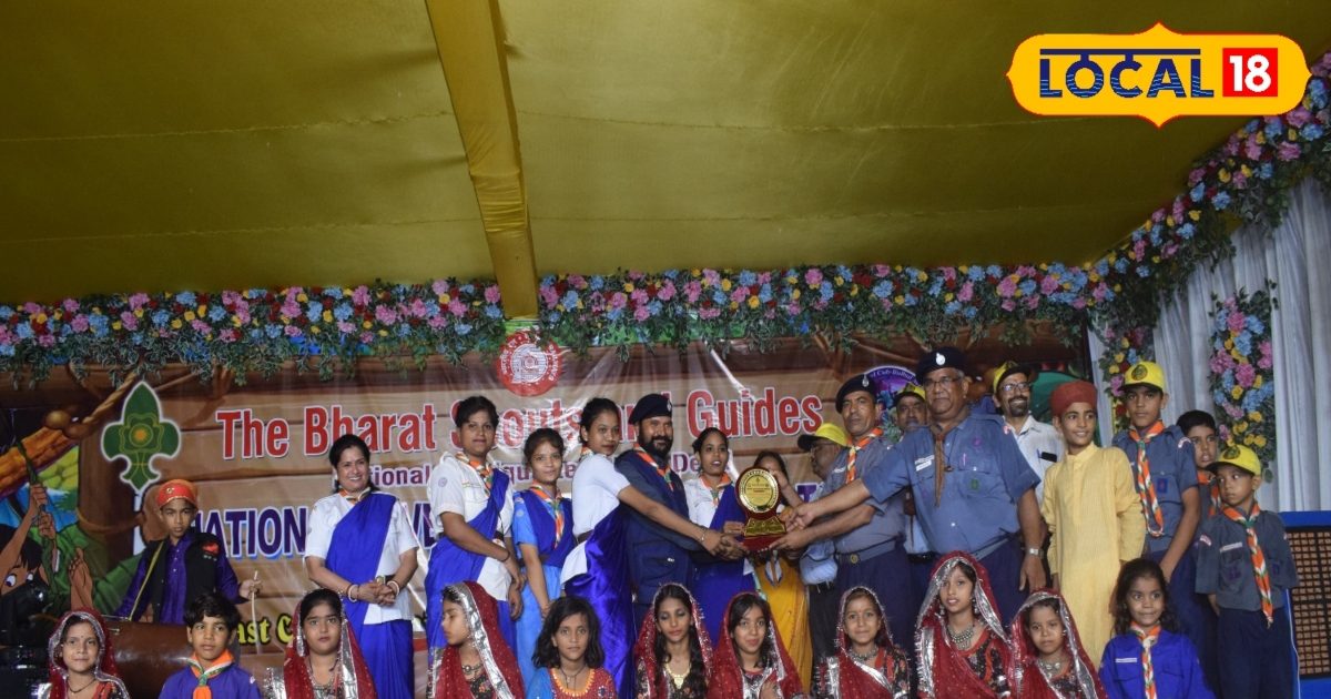 Rajasthan won the National Championship for the first time, Housing ...