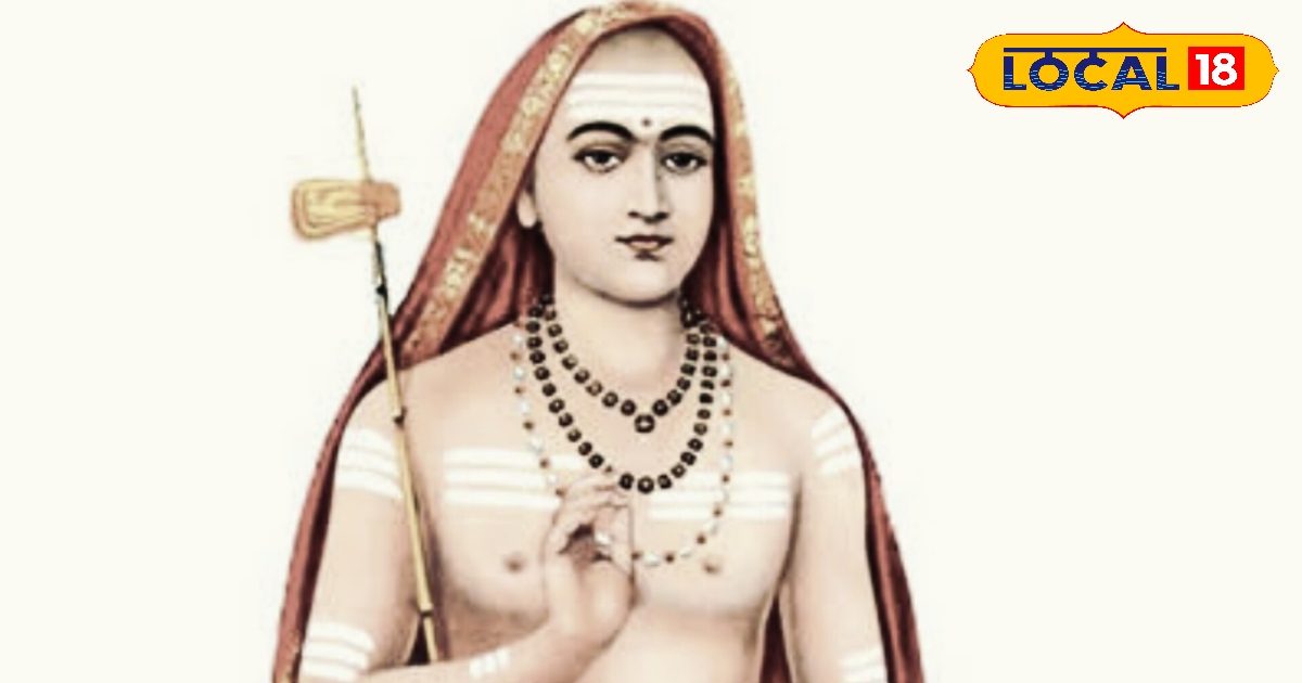 सनातन धर्म के सच्चे सिपाही थे दार्शनिक कुमारिल भट्ट, एक गलती की वजह खुद ...