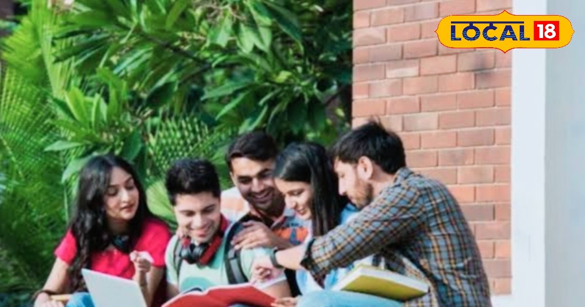 Rajasthan students dream of studying abroad will now be fulfilled ...