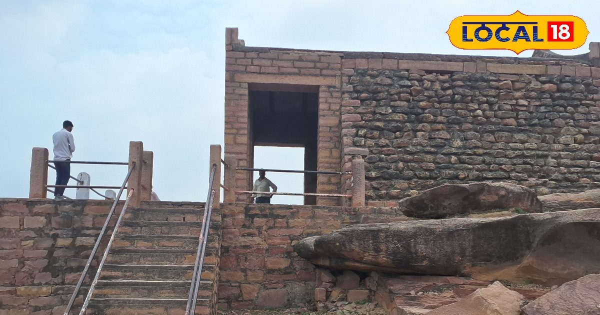 बौद्ध धर्म अपनाने के बाद सम्राट अशोक का यूपी के इस शहर में हुआ था आगमन ...