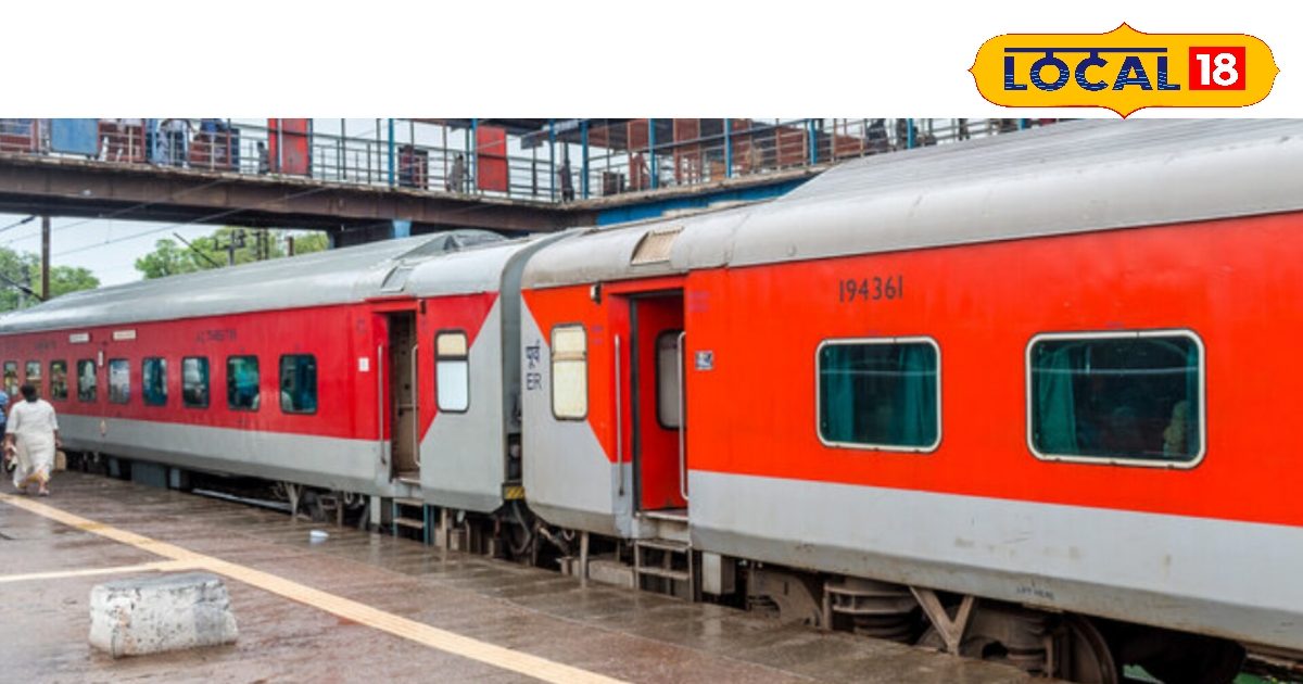 Passengers please note that due to remodeling work, there is change in ...