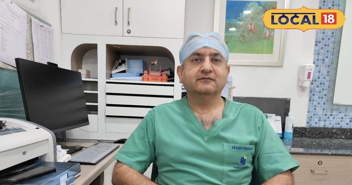 इस हॉस्पिटल से करवाएं मुफ्त में इलाज...ऑपरेशन भी होगा बिल्कुल फ्री ...
