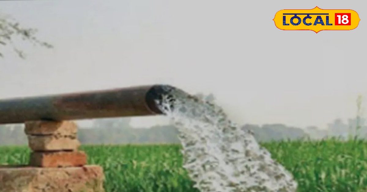 Government is giving 50-70% grant for setting up private tube wells ...