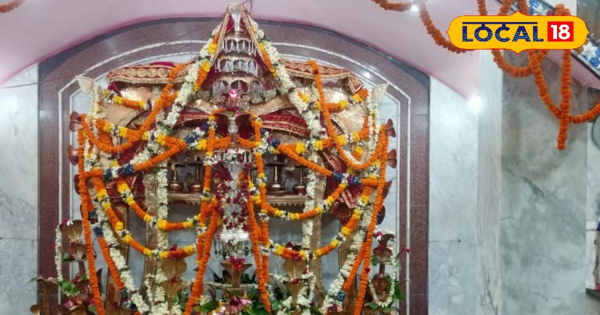 What is the story of Bihula Vishhari, how did it begin? - News18 हिंदी