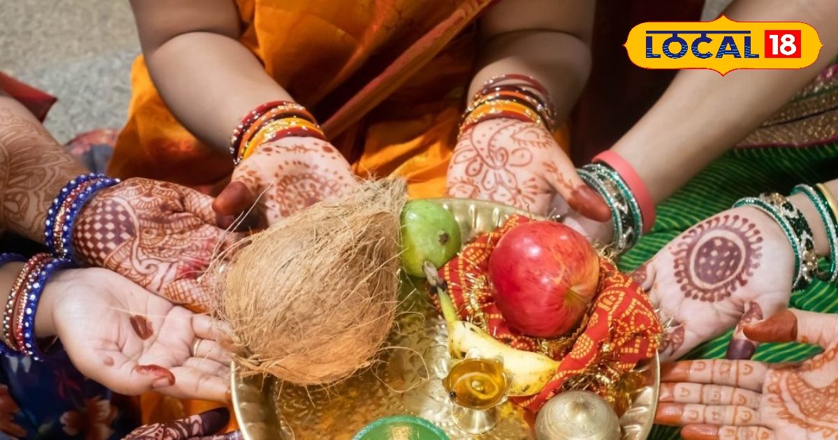 For happiness in married life, observe Hariyali Teej fast, note down the date and auspicious ...