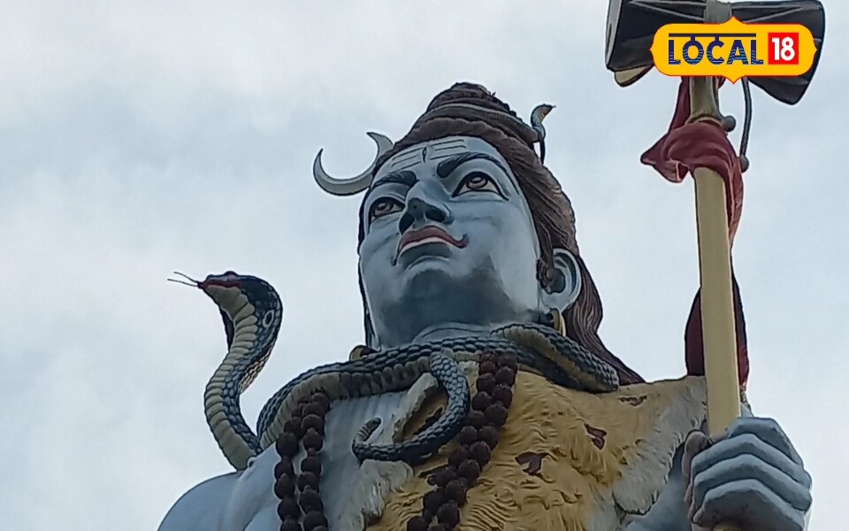 This stotra of Shiva will end the fear of death, you will get victory ...