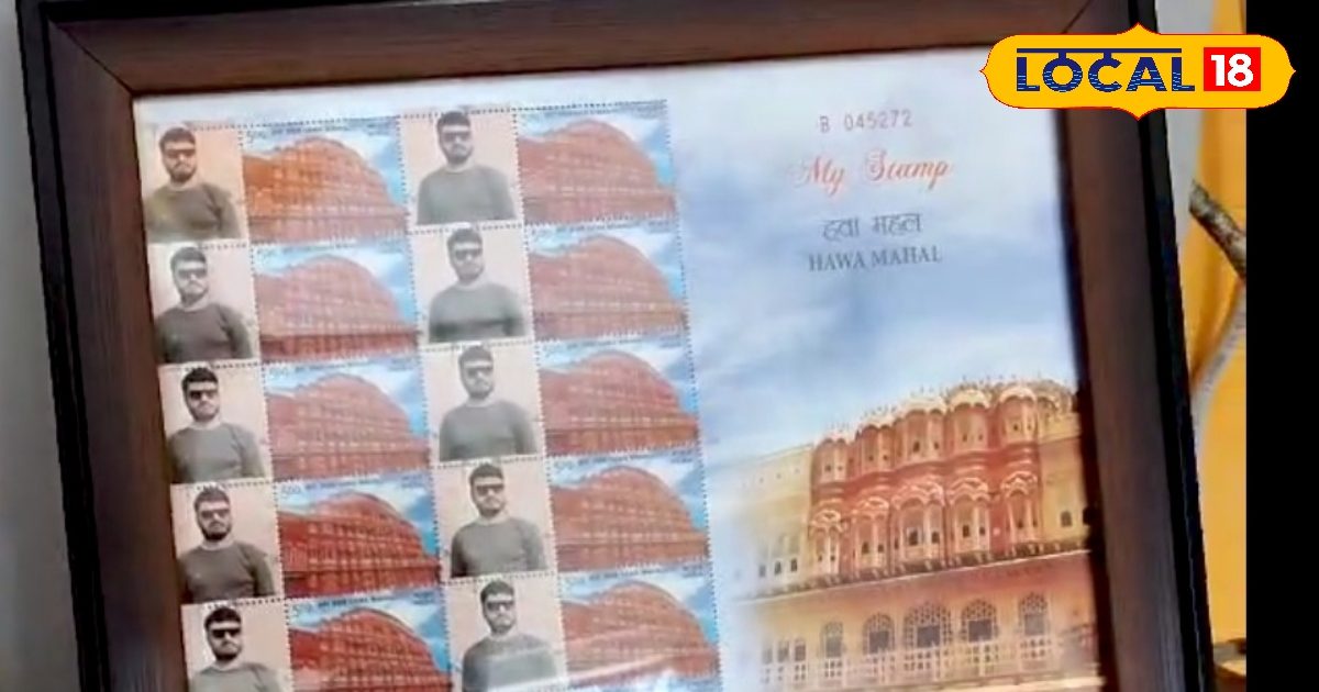 my stamp postage stamp can provide you identity, you can get postage ...