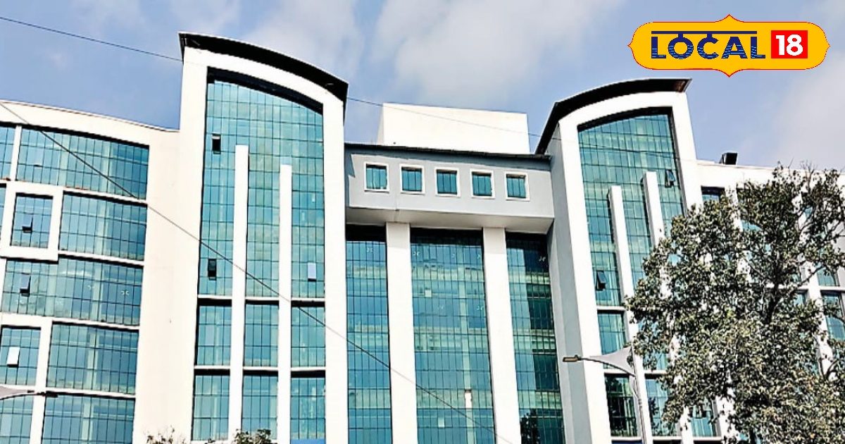 Now in sadar hospital patients will get food in bed