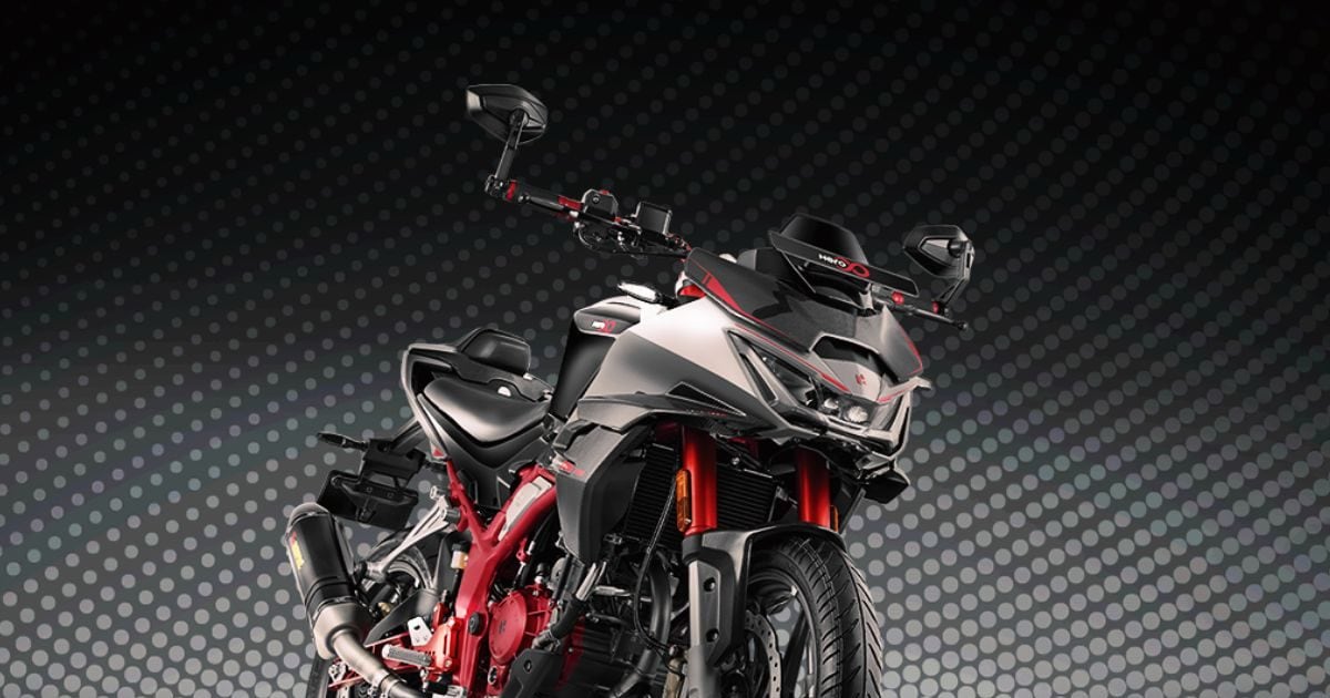 Hero Centennial: हीरो ने लॉन्च की फाइबर वाली स्पेशल मोटरसाइकिल, बस 100 ...