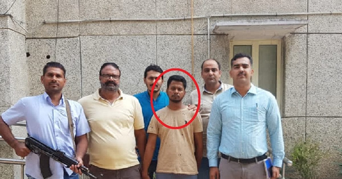 कौन है कालिया जो उत्तर बिहार में लॉरेंस बिश्नोई गैंग का साम्राज्य बढ़ा ...