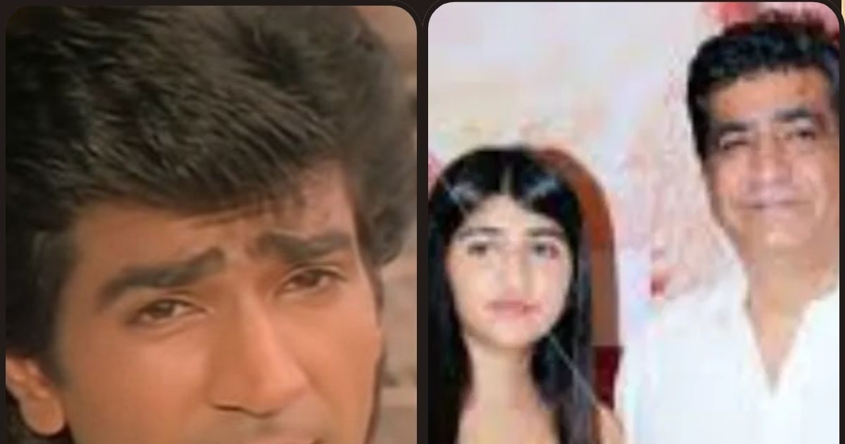 'बेवफा सनम' के एक्टर कृष्ण कुमार की बेटी Tishaa का निधन, 20 साल की उम्र ...