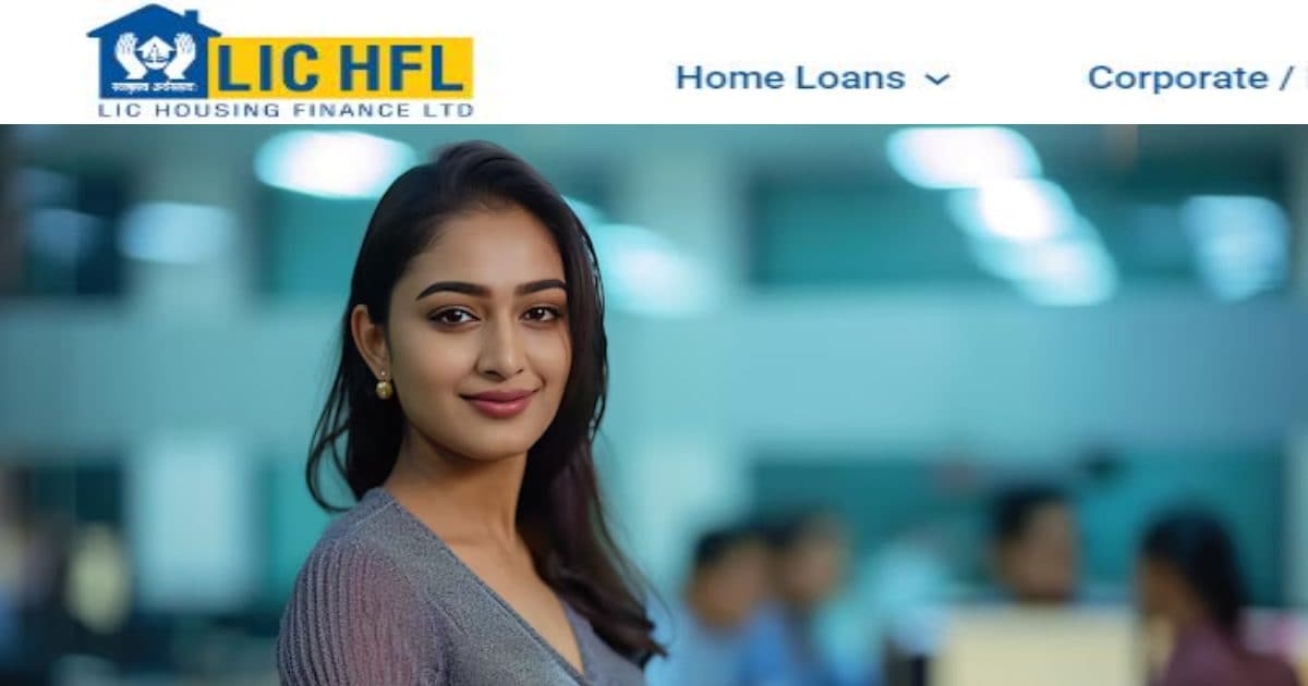 LIC HFL में नौकरी पाने का बेहतरीन मौका, ग्रेजुएट करें आवेदन, 35000 से अधिक है सैलरी - News18 हिंदी