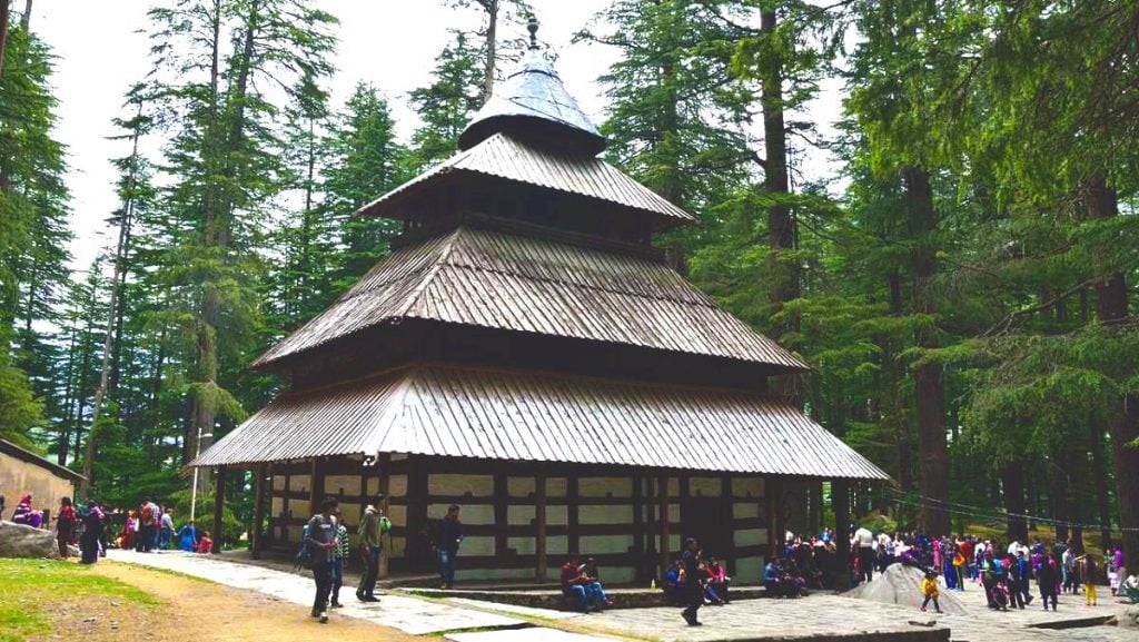 Manali City: कैसे पड़ा आपके पसंदीदा शहर मनाली का नाम? कहानी है काफी ...