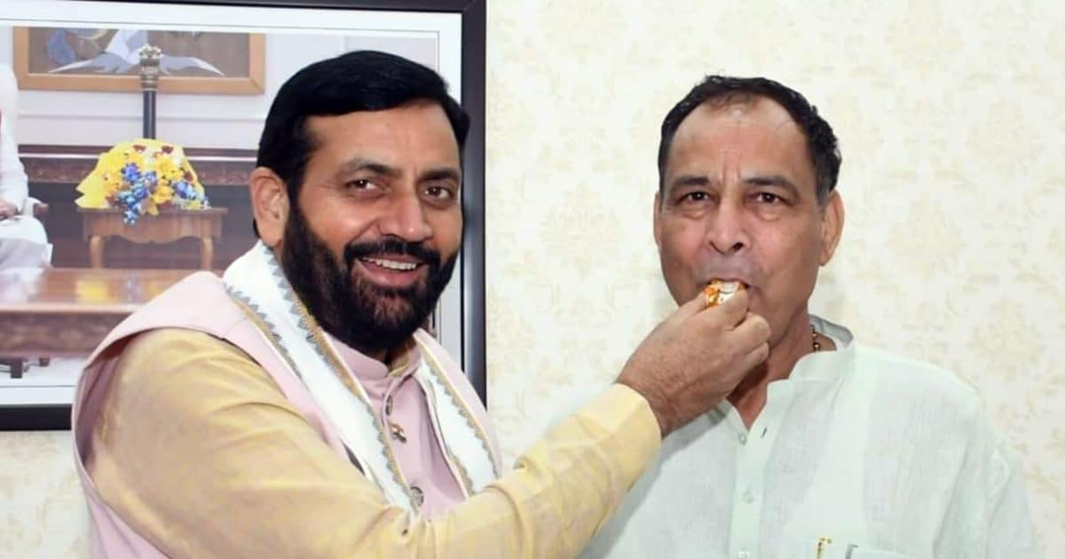 Haryana Politics: लोकसभा चुनाव में हारे, क्या विधानसभा चुनाव में जीत ...