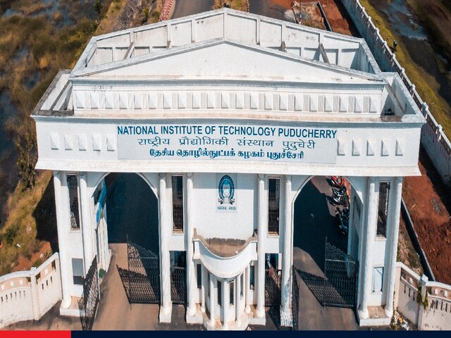 NIT में नौकरी पाने का शानदार अवसर, नहीं देनी होगी कोई लिखित परीक्षा, बस ...