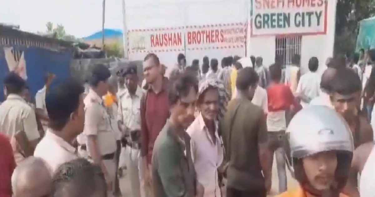 Patna News: शरीर पर चोट के निशान, पानी भरे गड्ढे में बॉडी, पटना में 2 ...