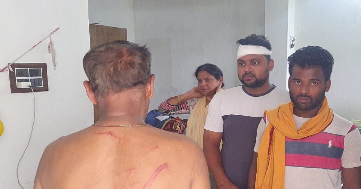 Patna Local News: घर में घुसे 9-10 अपराधी, लूटने लगे आभूषण, राइफल की भी ...