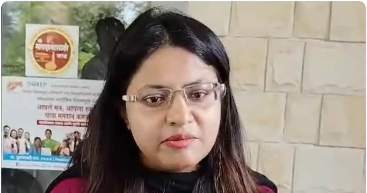 IAS Pooja Khedkar: क्यों नहीं मिला आईएएस पूजा को AIIMS से दिव्यांगता ...