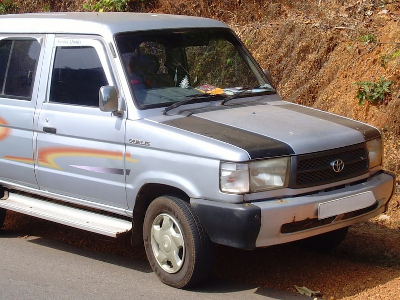 आज ये कार होती तो Scorpio को कोई नहीं पूछता, 20 साल पहले बंद हुई थी ...