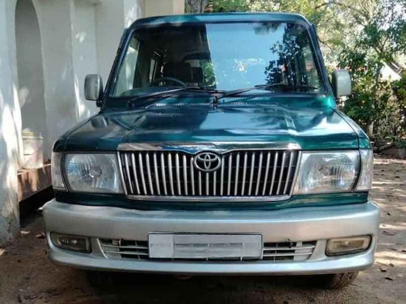 आज ये कार होती तो Scorpio को कोई नहीं पूछता, 20 साल पहले बंद हुई थी ...