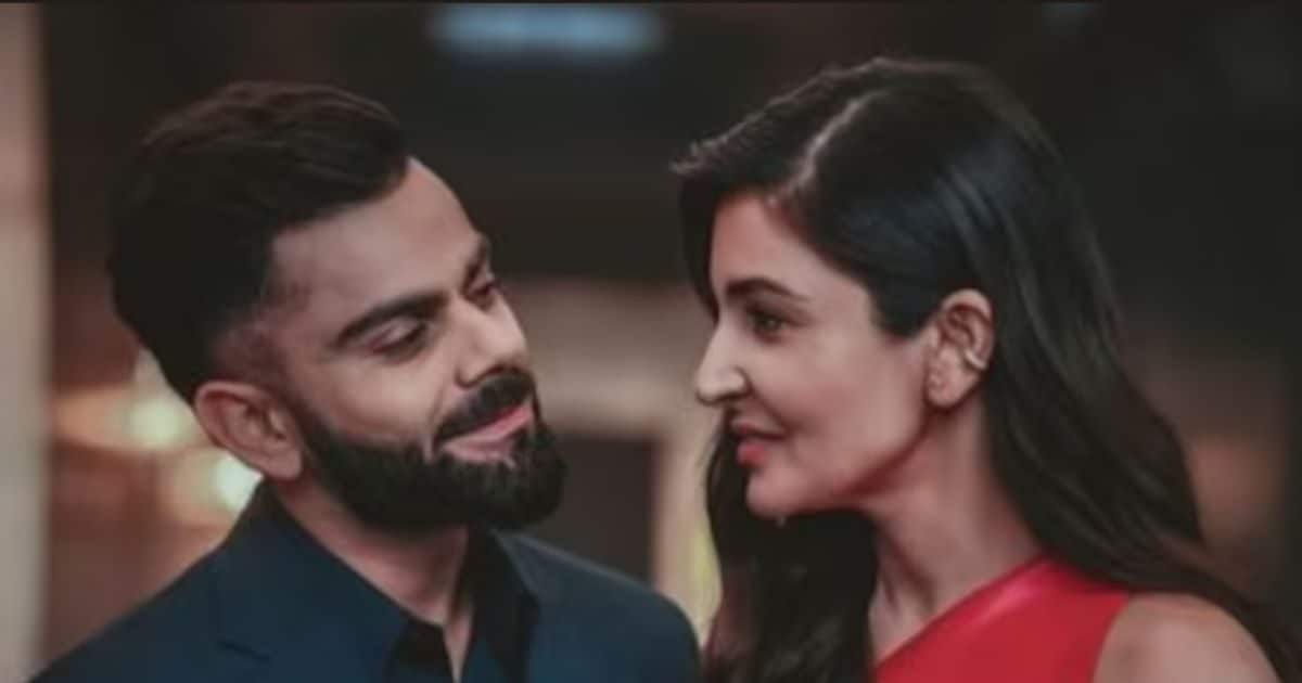 आखिरकार पूरा हुआ विराट कोहली का सपना, सामने आई बेटे Akaay की पहली झलक ...