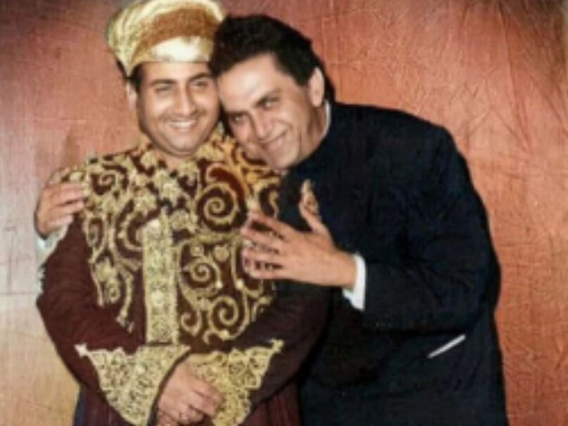 बॉलीवुड का बेचारा 'जज' 500 फिल्मों में किया काम, 300 मूवी में निभाया 1 ...