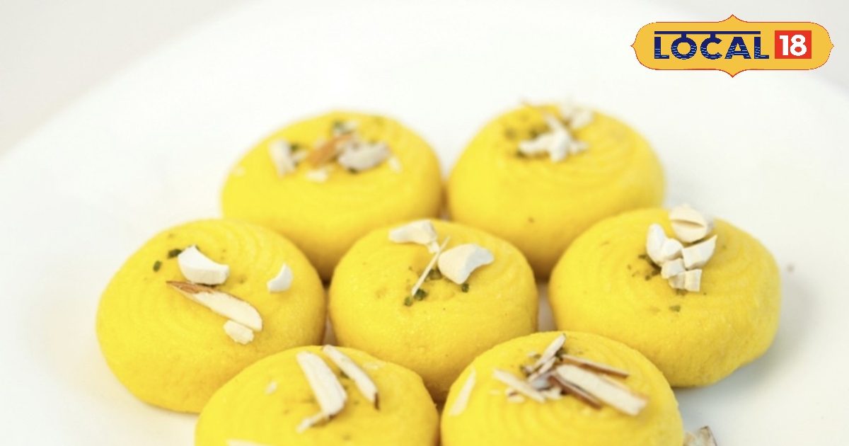 मथुरा के नहीं...यहां के पेड़े खाएं, लाजवाब स्वाद के हो जाएंगे फैन, नंबर ...