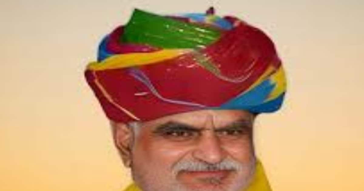 झाबर सिंह खर्रा का बड़ा बयान, बोले - दो या उससे अधिक बच्चे होंगे, तो ...