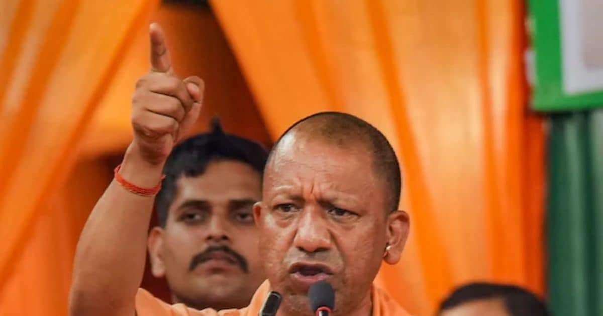 'स्क्रिप्टेड थी UP की हार...' बीजेपी टास्क फोर्स ने क्या गिनाए कारण ...