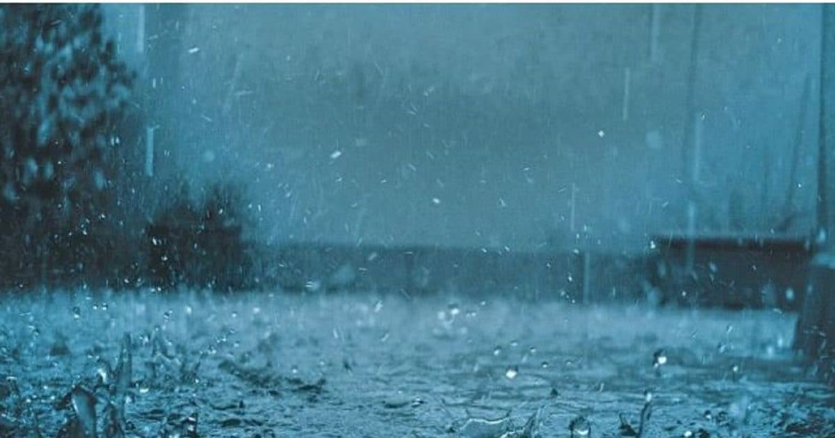 हिमाचल पर अगले 48 घंटे भारी! इन चार जिलों में भारी बारिश का अलर्ट ...