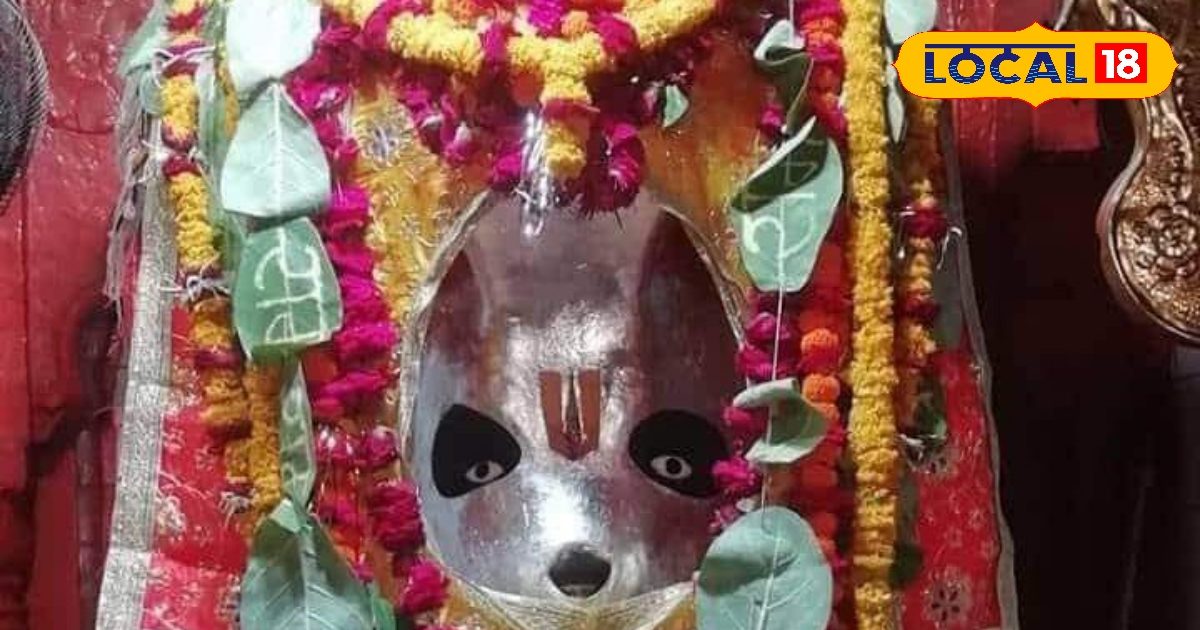 Bhopal chola hanuman mandir shri khedapati hanuman lok corridor will ...