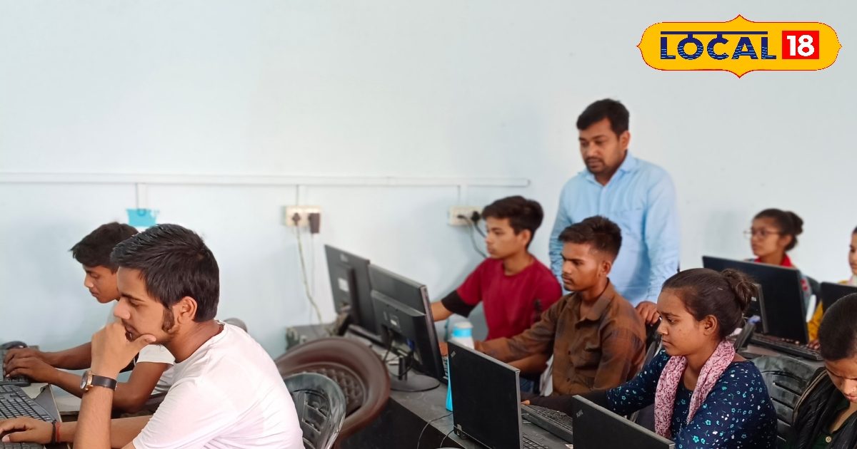 If you want to do CCC and O' Level computer course for free then apply ...