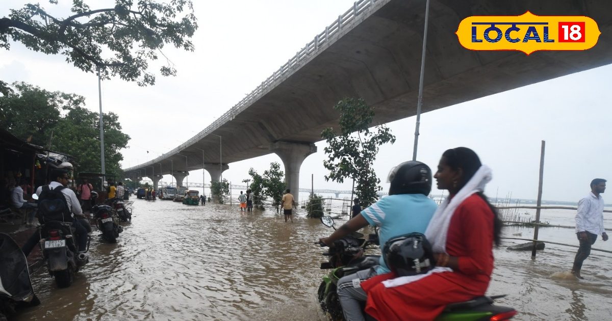 Monsoon becomes active again in Bihar rain is expected in many districts