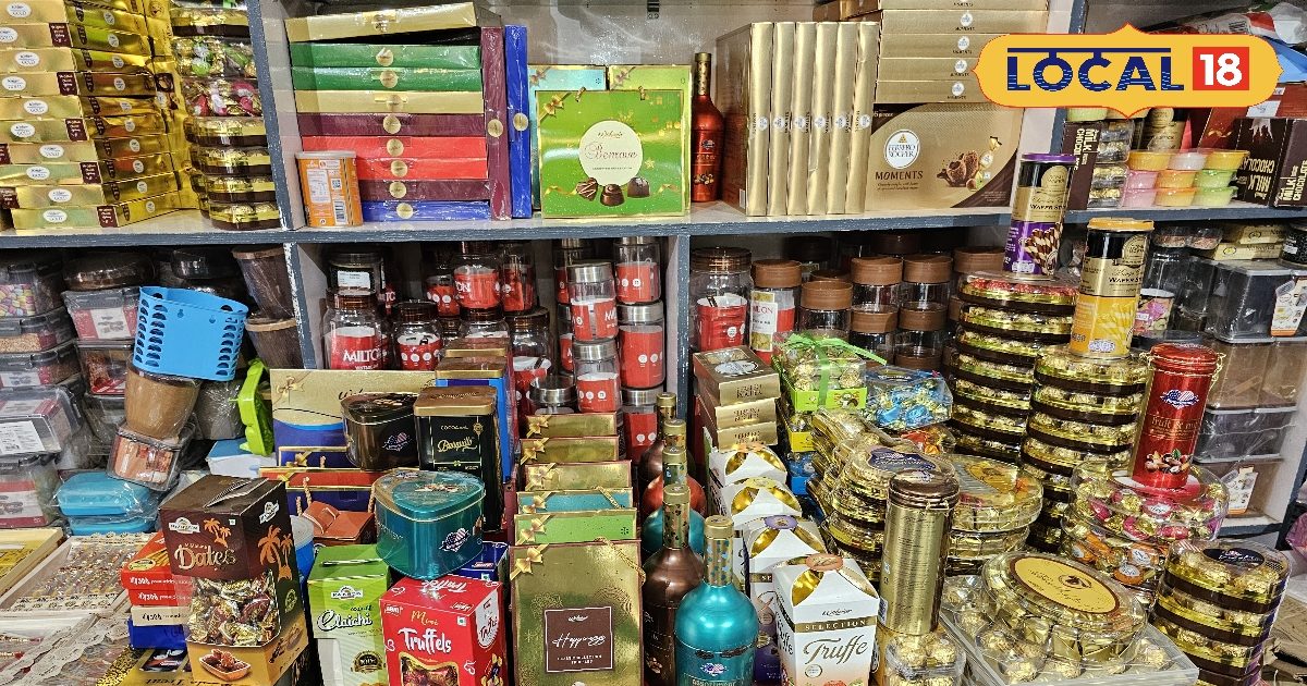 Here you will find many different unique and beautiful gifts in Gudda ...